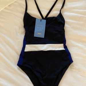 Stay Wild Swim | Swim | Stay Wild Swim Lunar Onepiece | Poshmark